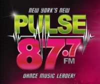 Pulse 87 - New York Dance radio 2024 | ВКонтакте