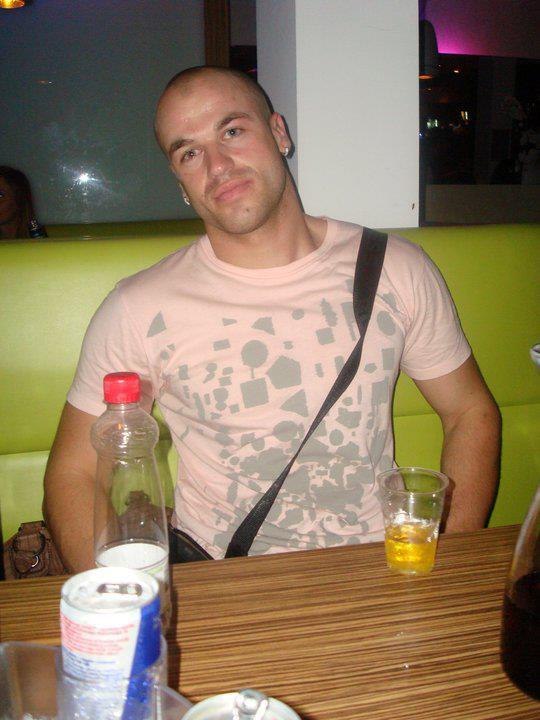 Aleksandar Radujko | ВКонтакте