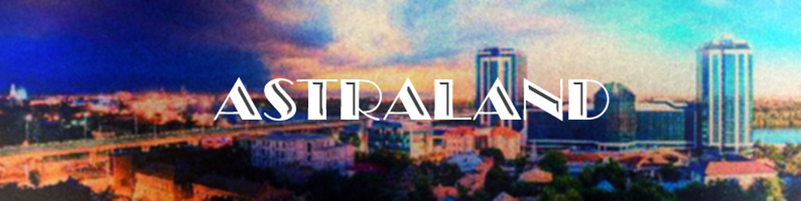 Astralánd | Astralánd — место, посвящённое интересному контенту и жизни ...