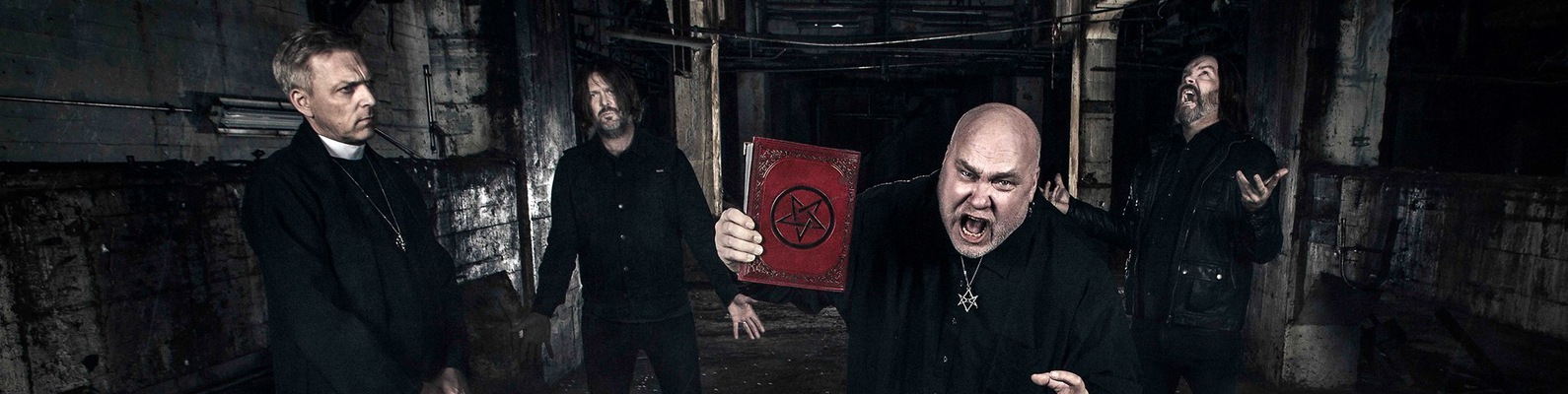 ORDER band Official | Группа ORDER появилась невыносимо жарким летом ...