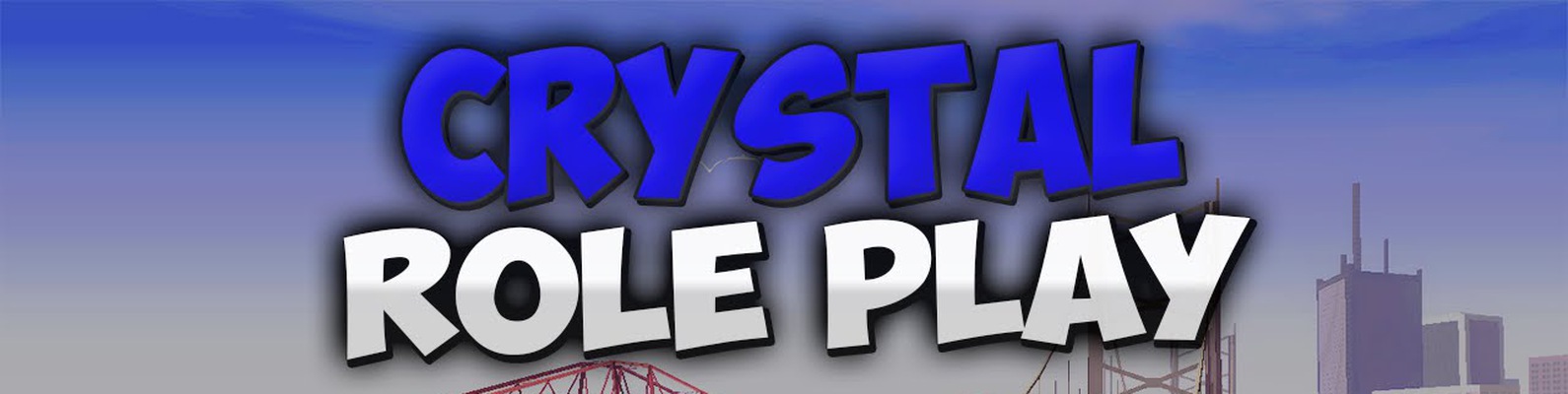 Crystal RolePlay 2025 | ВКонтакте