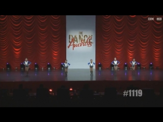 Vlad's Dance Company - Shoo Bi Doo Bi — Видео от Lovely Dancers. Танцы ...
