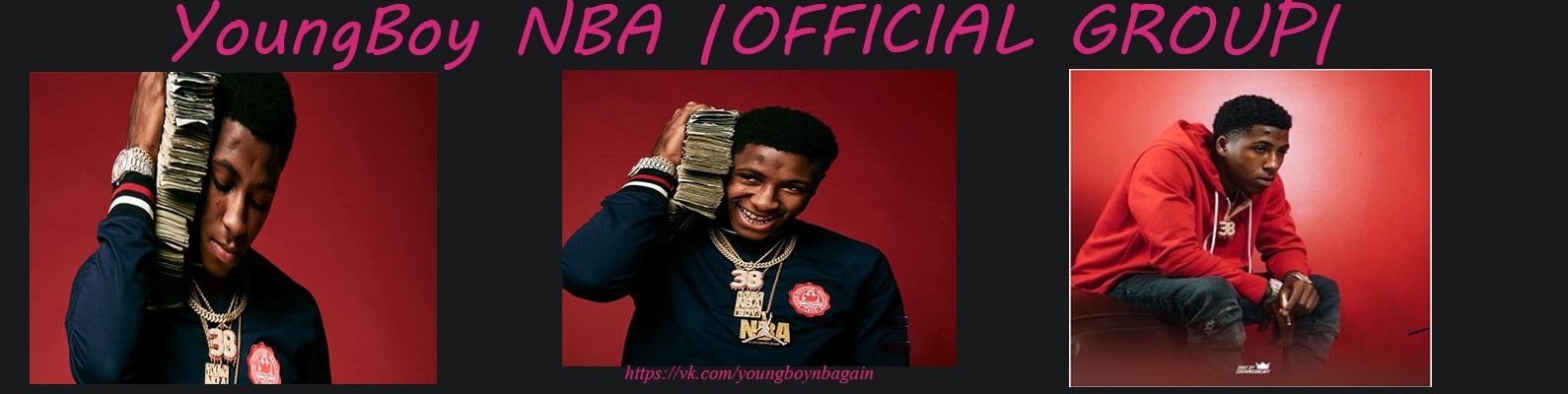 YoungBoy NBA RAP & HIP HOP | Kentrell Gaulden 2025 | ВКонтакте