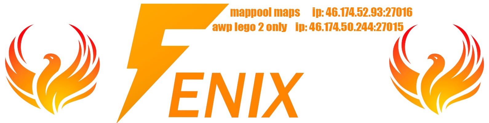 FENIX PROJECT | ws,knife,gloves | [128 tick] 2026 | ВКонтакте