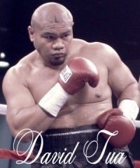 David Tua | Имя: Дэвид Туа (David Tua) Дата рождения: 21 ноября 1972 ...